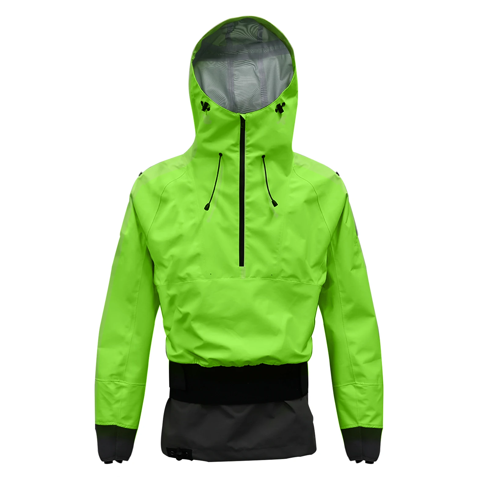 Unisex-Waterproof-and-Breathable-Whitewater-Jacket-Kayak-Cags-Semi-Dry ...