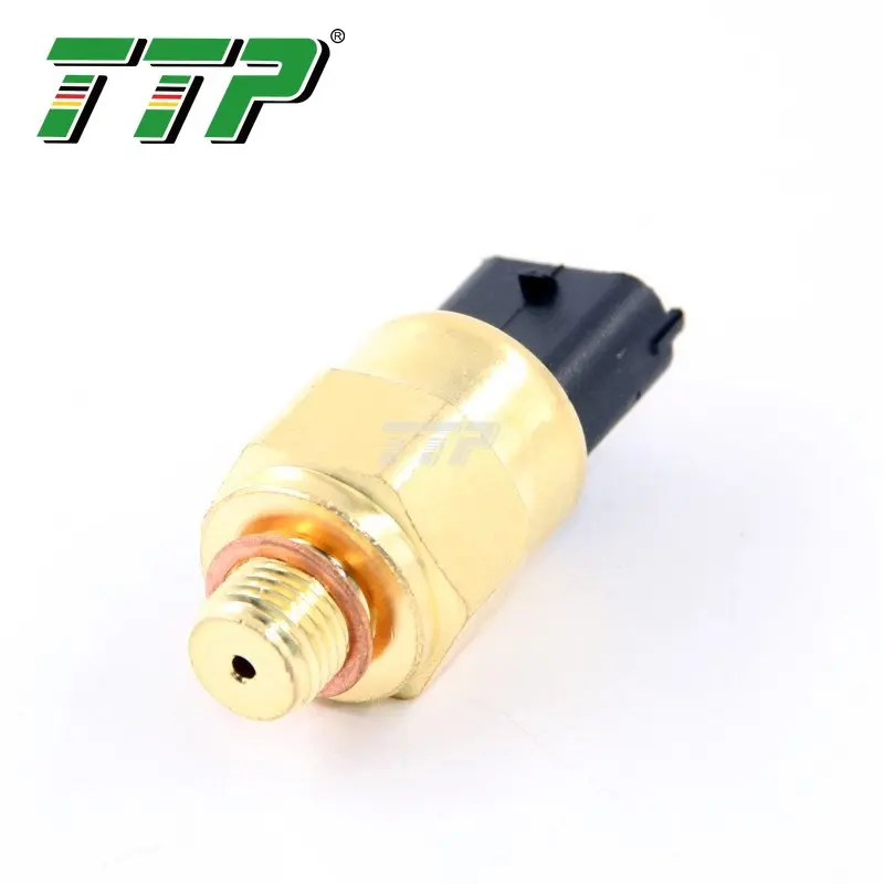 04215774 New Oil Fuel Pressure Sensor 21291011 20450687 BF4M1013FC ...