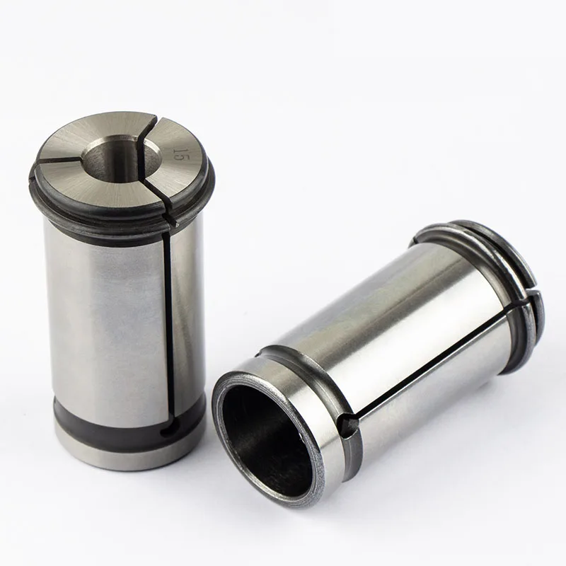 1pcs C42 CNC Collet Collet Tool Powerful Lathe Chuck Machining Milling ...