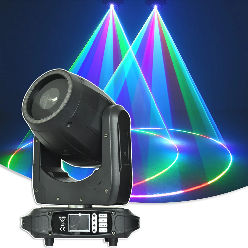 Beam-Gobo-5W-RGB-Laser-Moving-Head-Light-DMX512-With-LED-30PCS-5050-RGB ...