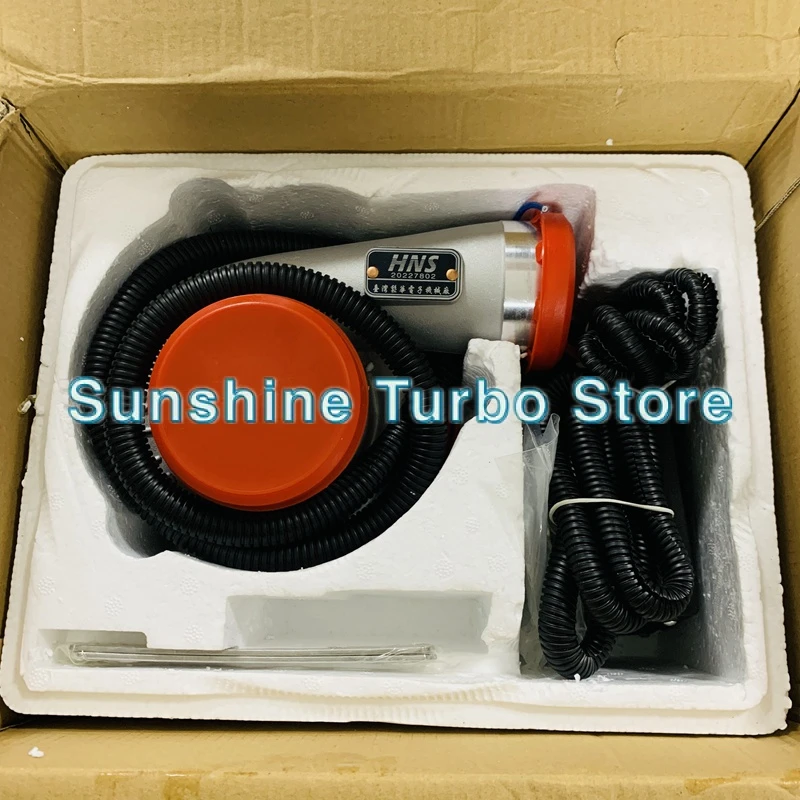 Electric Turbos Supercharger Kit Thrust Motorcycle Electric ...