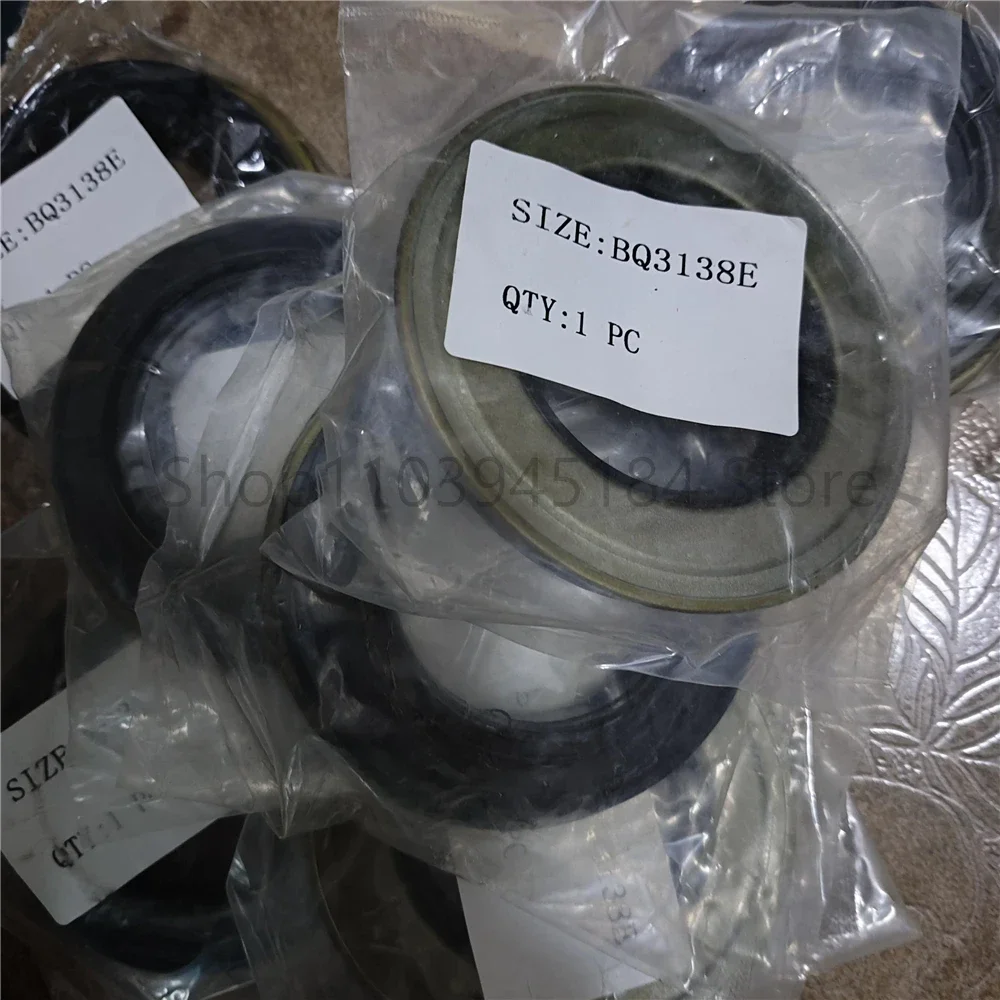 1PCS Tractor drive axle oil seal BQ3138E - AliExpress 13