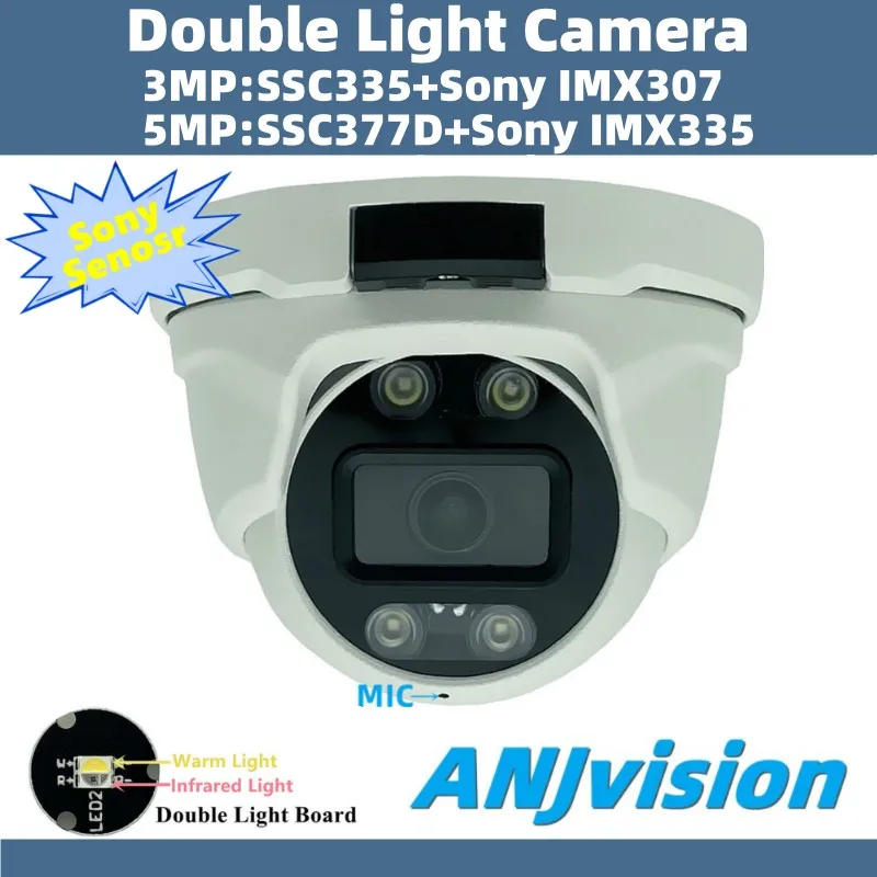 Mstar-4k-8-5-4-3mp-metal-dome-c-mera-escudo-luz-dupla-ip-microfone ...