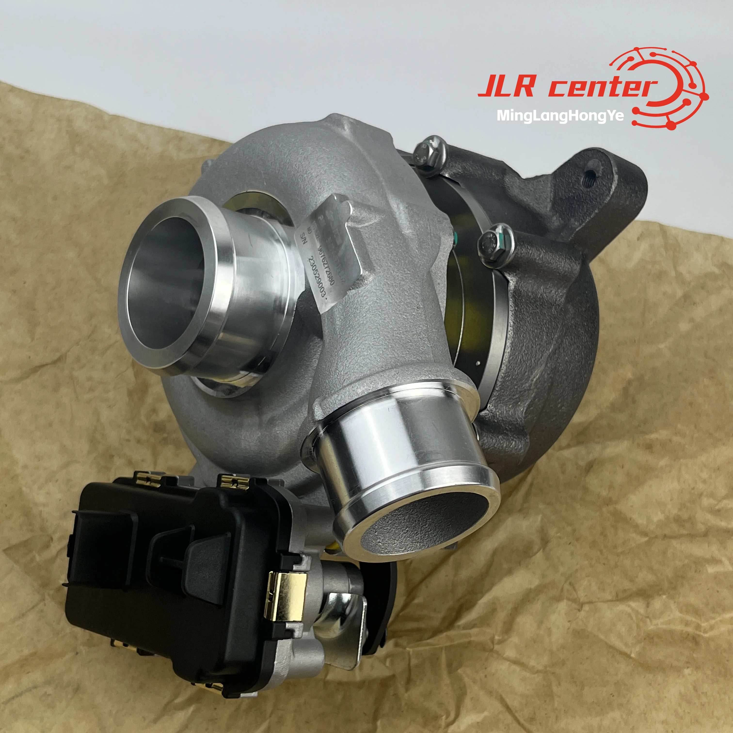 High-Quality-Turbocharger-suitable-for-Land-Rover-Evoque-Freelander-II ...
