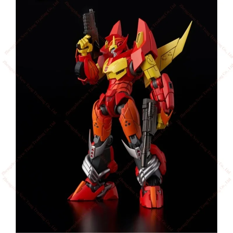 Flame Toys Furai Model Rodimus IDW Ver. | AliExpress