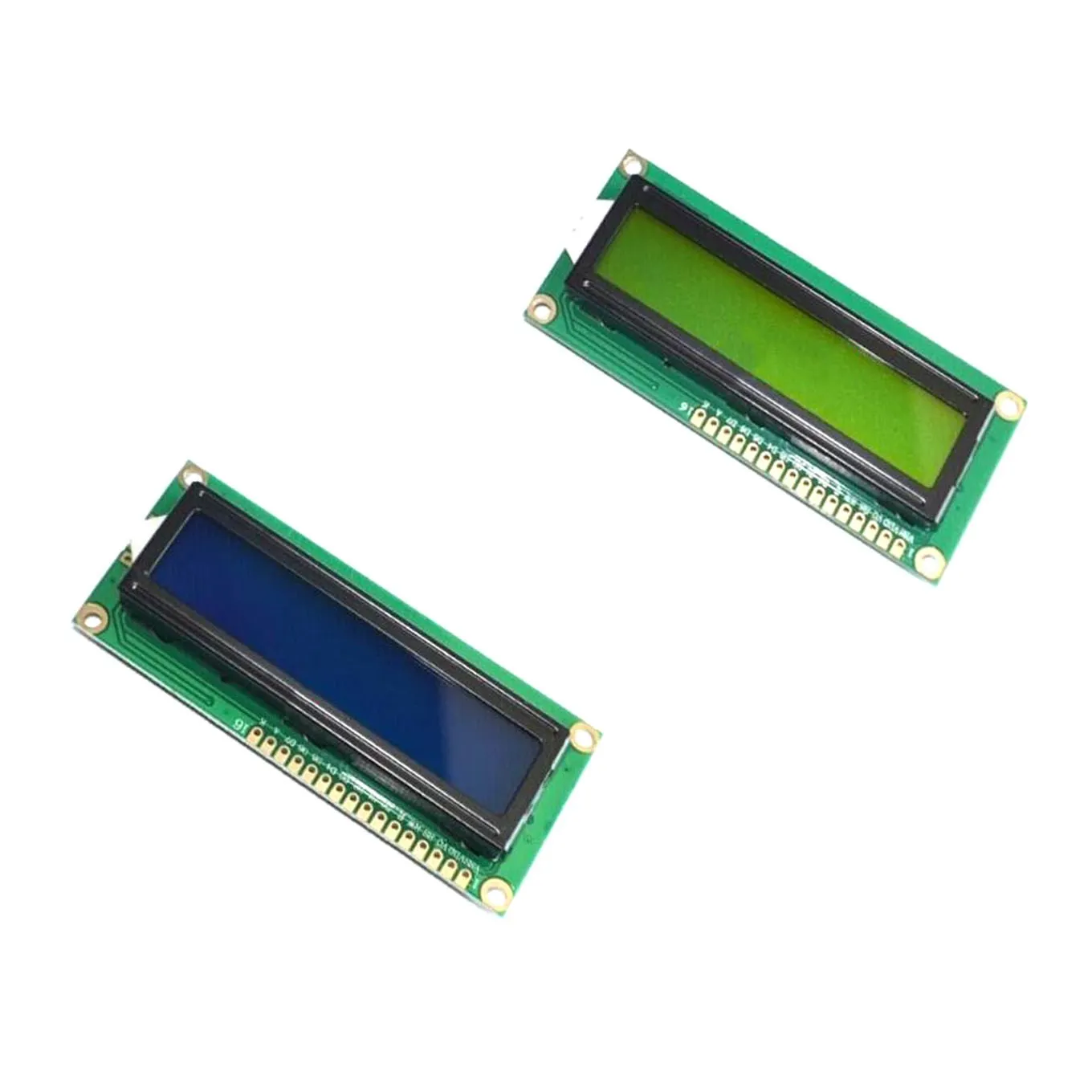 M-dulo-LCD-para-arduino-1602-pantalla-azul-y-verde-IIC-I2C-1602-UNO-r3 ...