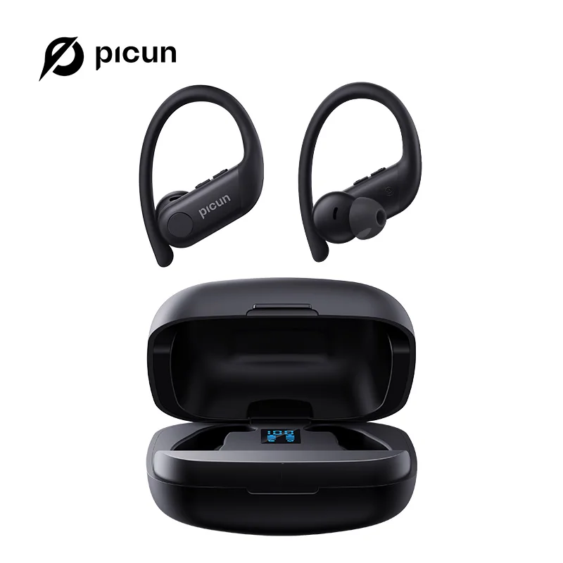 Picun-A5-Wireless-Earphones-ANC-Noise-cancelling-TWS-Earbuds-IPX5 ...
