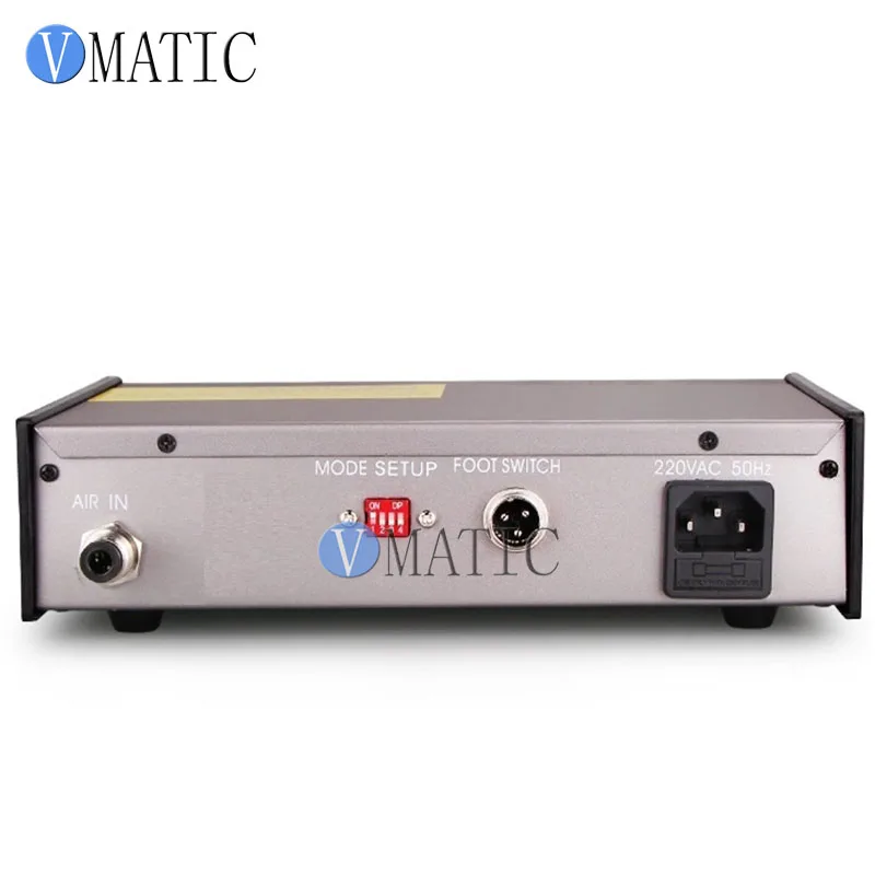 High Quality 220V Auto Glue Dispenser Solder Paste Liquid Controller ...