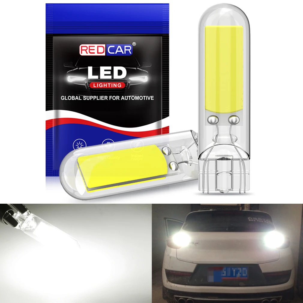 2X-W16W-LED-T15-902-921-912-LED-Car-Lights-Signal-Bulb-Reading-Dome-DRL ...