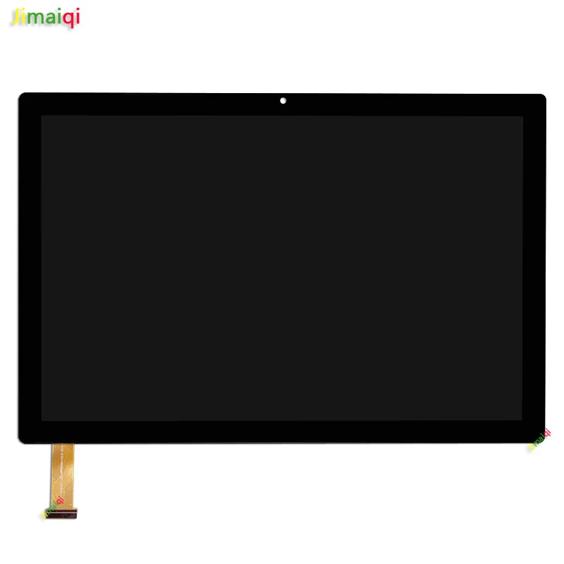 LCD Display For 10.1 inch Tablet Blackview Tab 9 Touch Screen External ...
