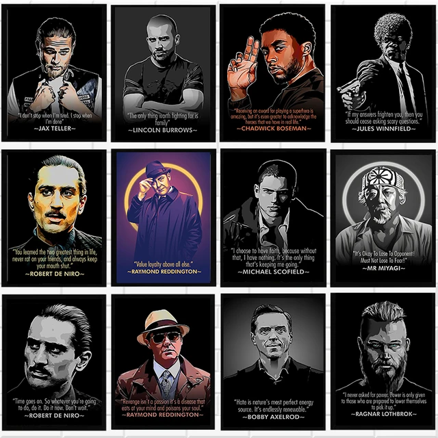 Alignment Chart Sherlock