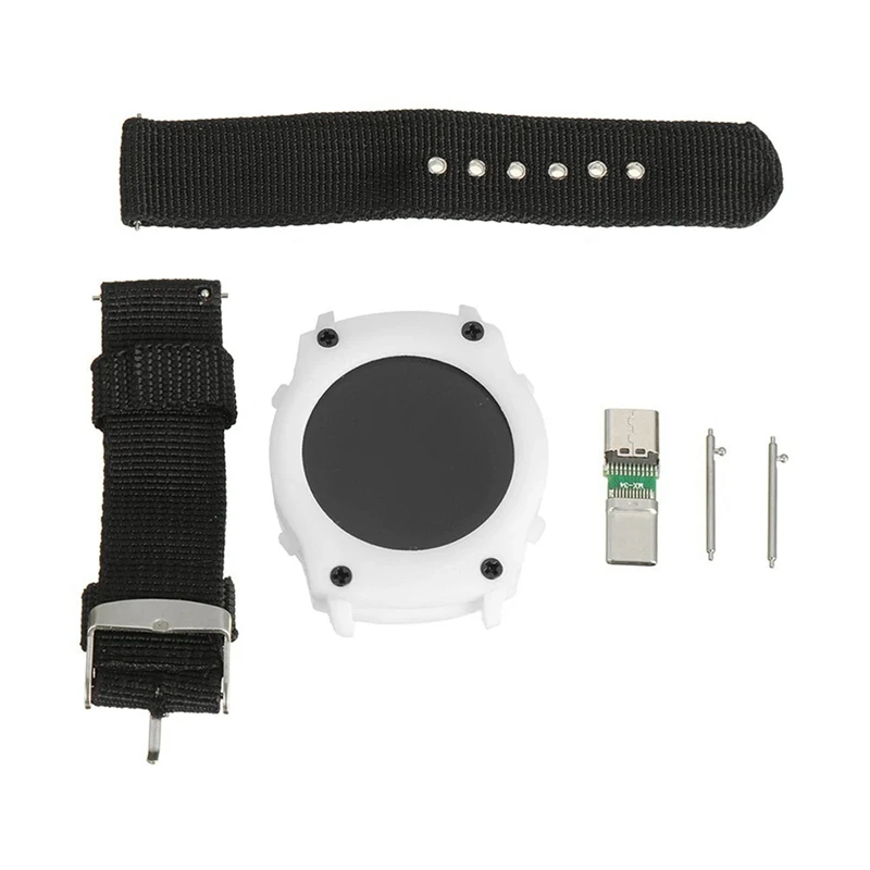 ESP32-Programmable-Watch-Open-Smartwatch-Light-V3-3Plus-ESP32-ESP32 ...