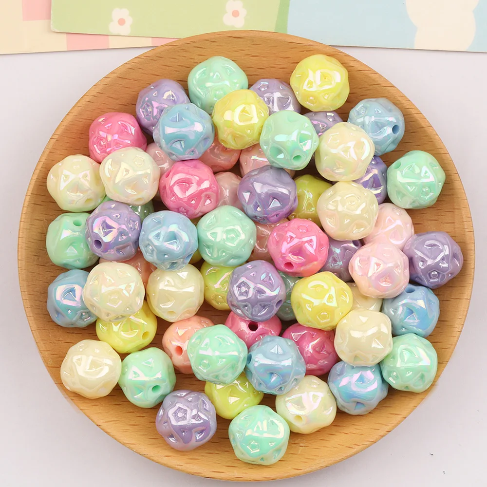 Cordial-Design-270Pcs-16-16MM-DIY-Beads-Jewelry-Findings-Components ...