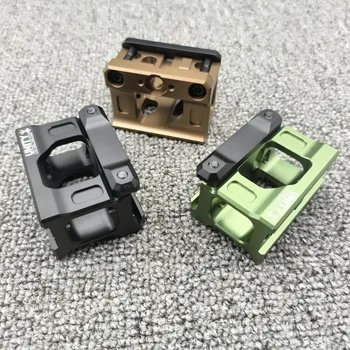 Tactical Unity Fast Heightening Bracket Riser Mount for Aimpoint ...