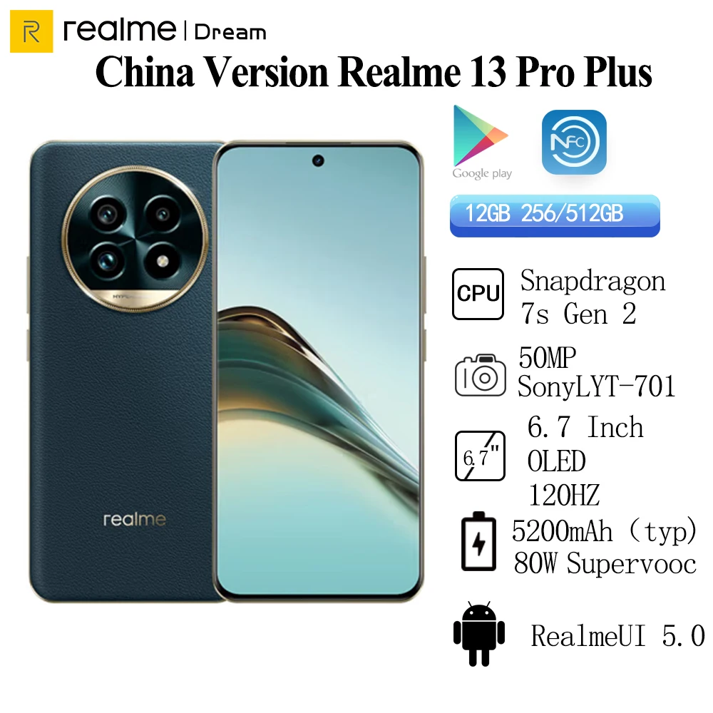 Original-Realme-13-Pro-Plus-50MP-Sony-LYT-701-China-Version-6-7-OLED ...