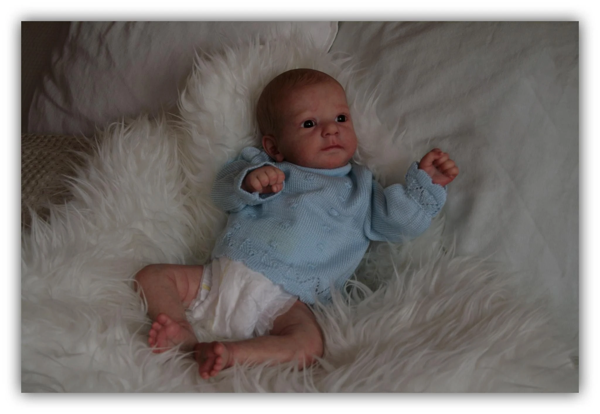 NPK-19inch-Soft-Body-Reborn-Baby-Doll-Felicia-Same-as-Picture-Lifelike ...
