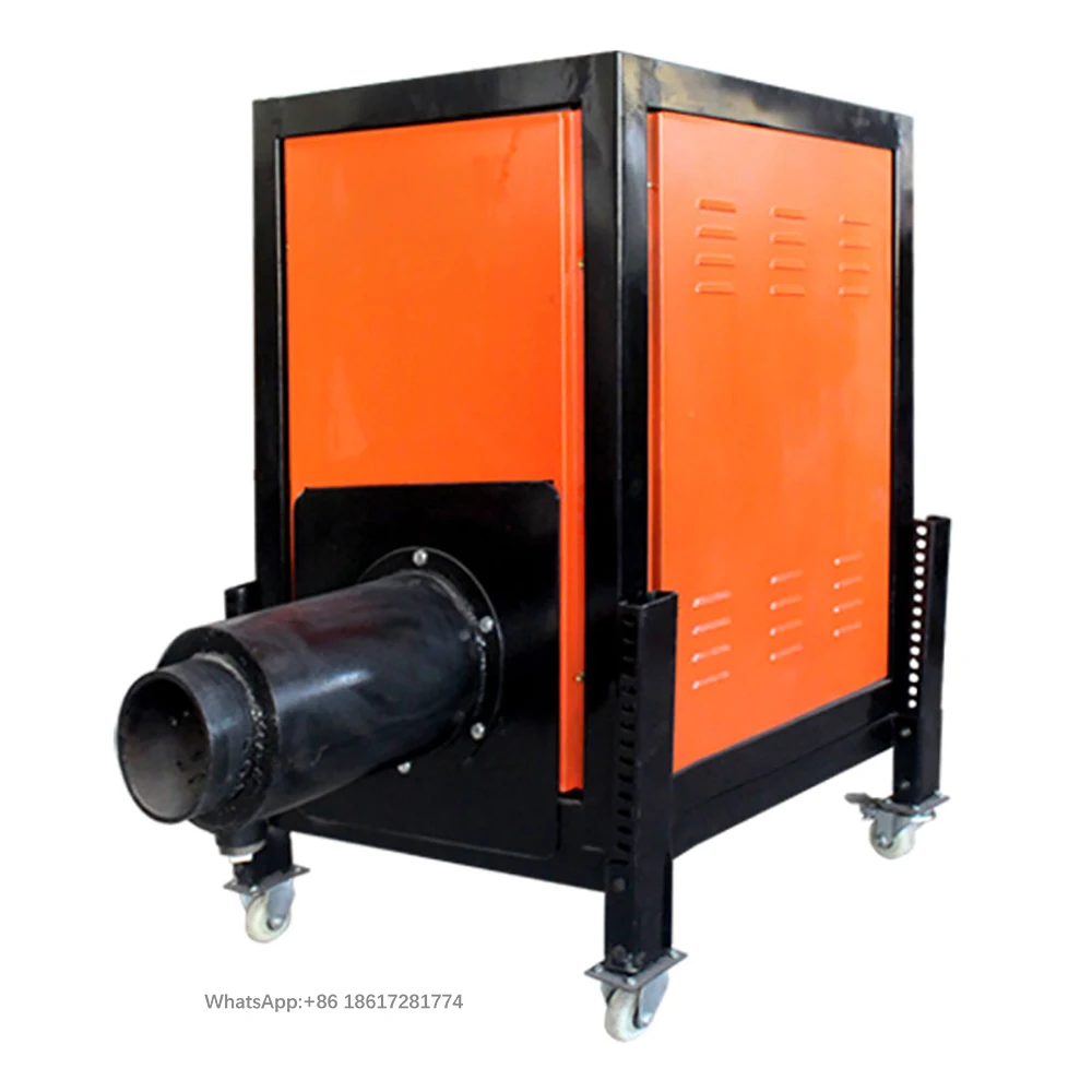 Lowest-Price-Sawdust-Burner-Price-Of-Wood-Biomass-Particle-Burner ...