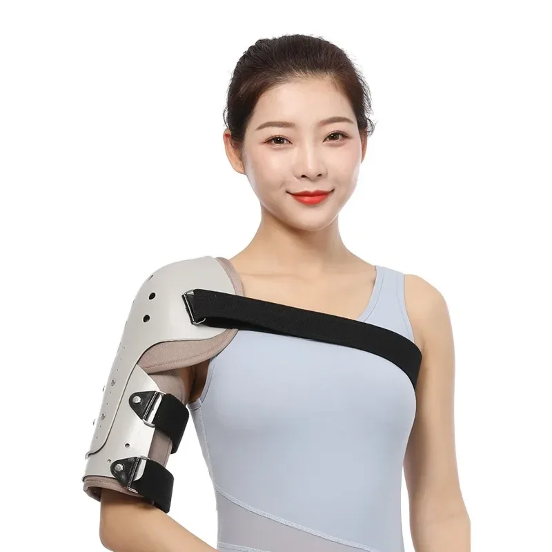 Adjustable-Humerus-Fracture-Fixator-Brace-Upper-Arm-Broken-Shoulder ...