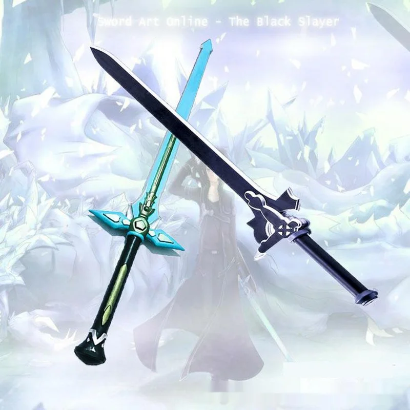 Sword Art Online Elucidator Anime