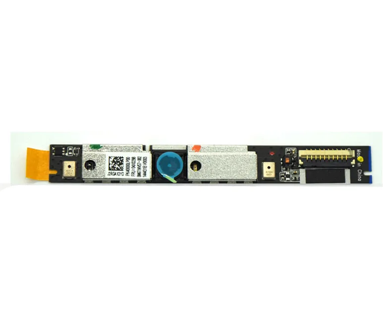 New 04X0298 Camera Webcam board for Lenovo Thinkpad T540P W540 T440S ...