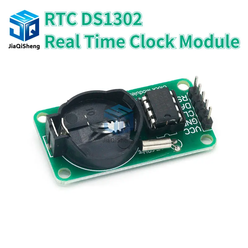 M-dulo-de-reloj-en-tiempo-Real-RTC-DS1302-para-AVR-ARM-PIC-SMD-para ...