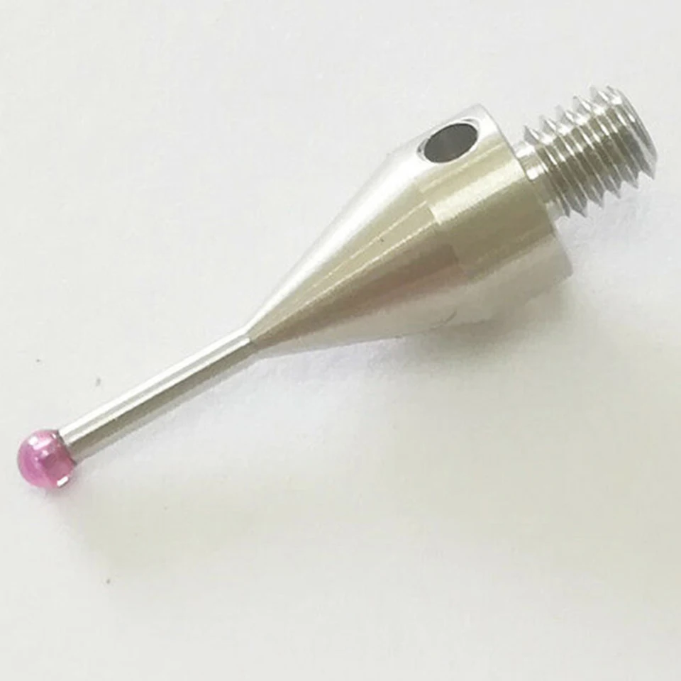 Cmm Touch Probe Ceramic Stylus - M4 Thread 30mm Length For Tormach ...