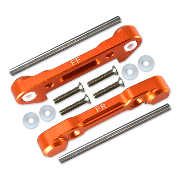 GPM RACING,TEAM Losi Lasernut Tenacity Ultra 4 Tenacity DB Pro Aluminum ...