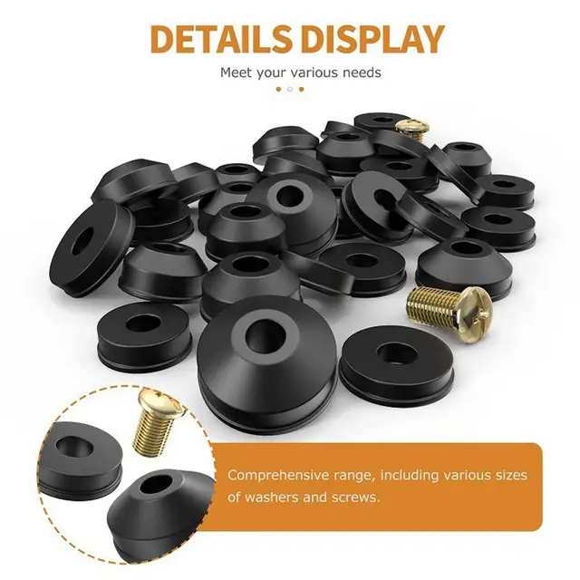 Hose Bib Repair Kit Bathtub Faucet Repair Kits For Home, 46% OFF