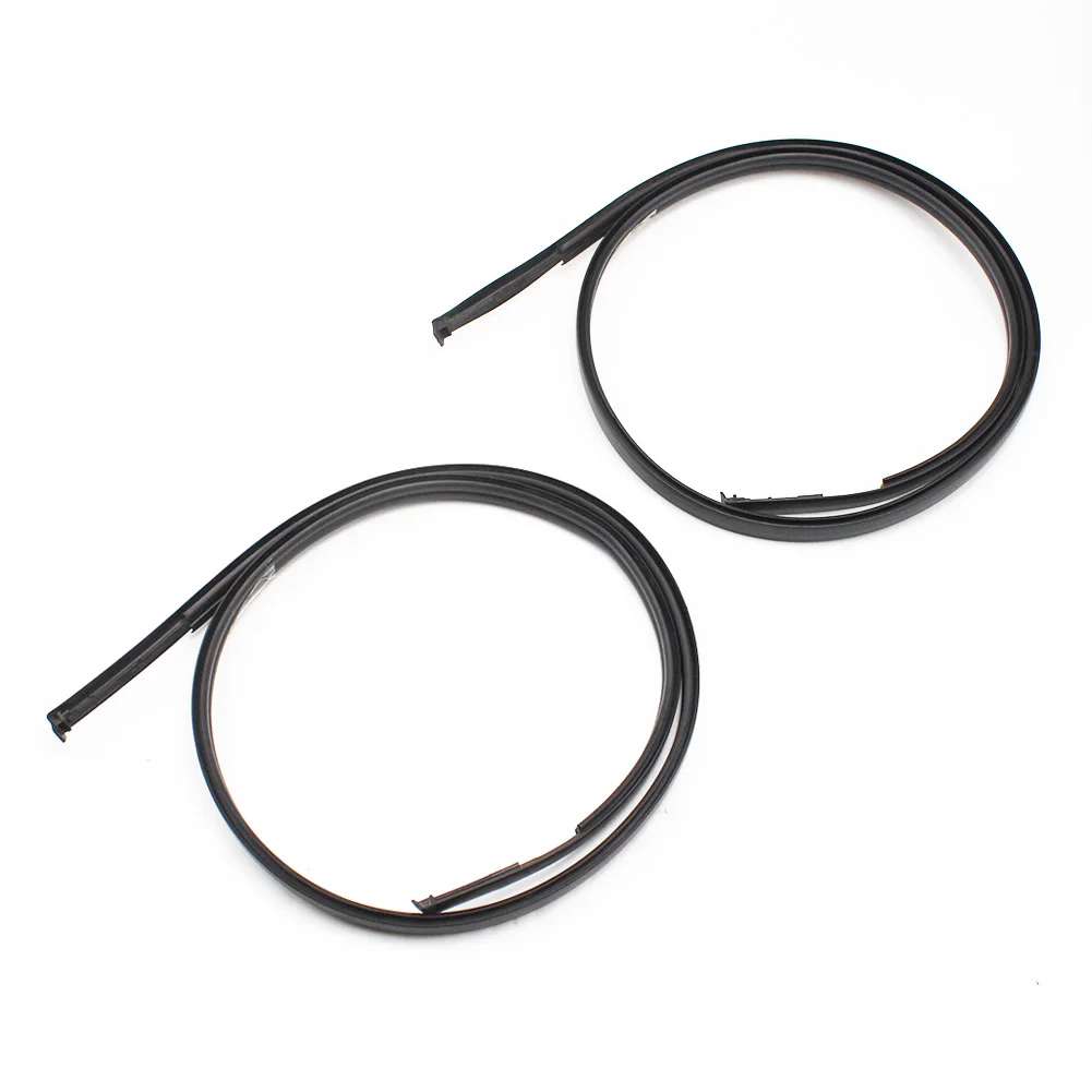 2PCS-for-Toyota-Camry-2006-2011-Roof-Drip-Molding-Trim-Left-Right-75556 ...