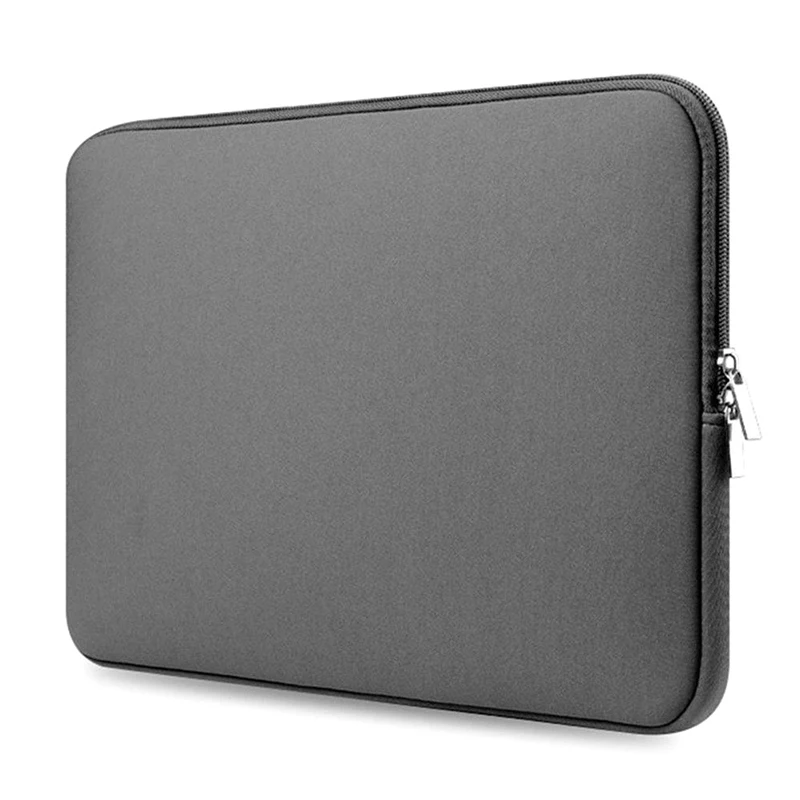 Portable Laptop Notebook Case Women Men Computer Pocket 14 15.6 ...