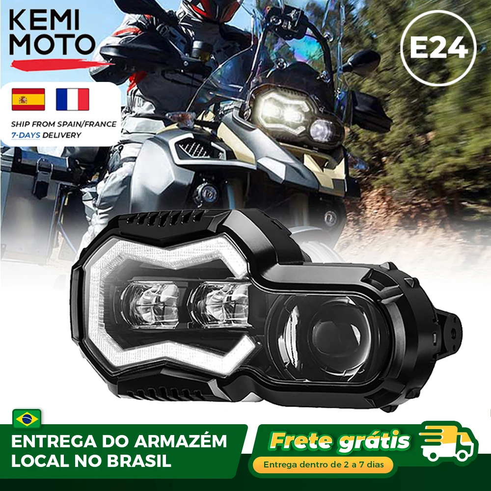 New-Generation-Headlight-For-BMW-F800GS-F800R-F-650-700-800-GS-F-800GS ...