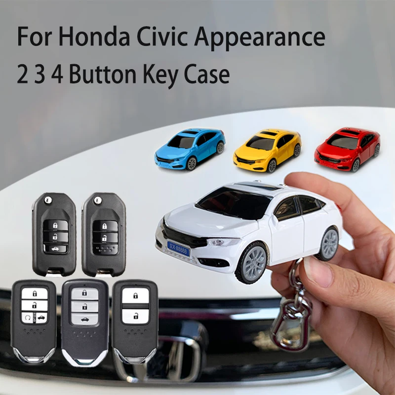 For-Civic-Appearance-for-Honda-CRV-Fit-Civic-Accord-HRV-City-Odyssey ...