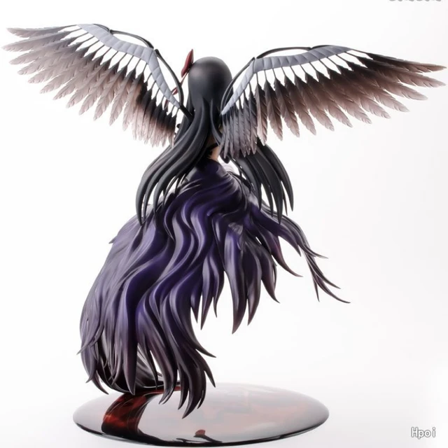 Homura Demon Figure