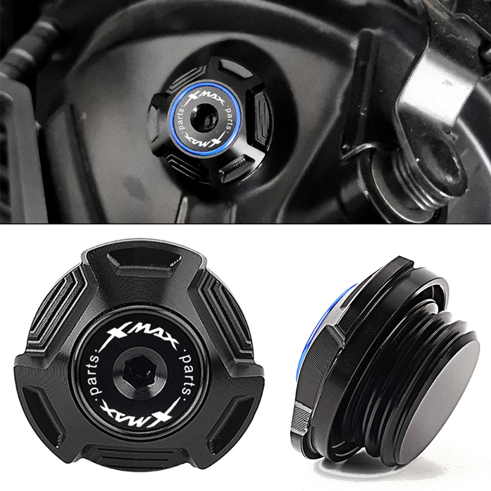 For Yamaha XMAX 250 300 XMAX300 XMAX250 2017 2018 2019 2020 2021 2022 ...