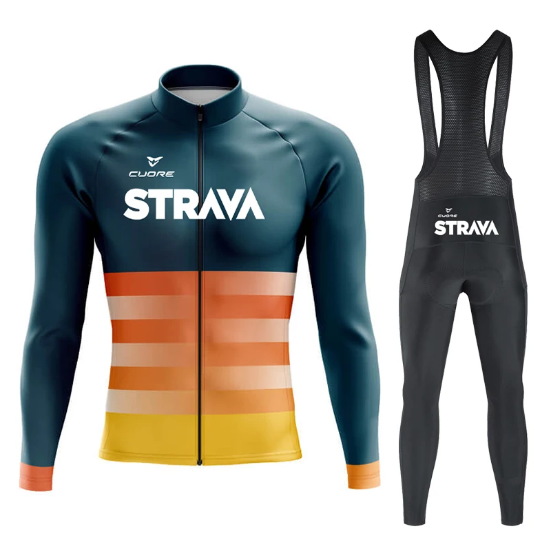 CUDRE-STRAVA-Man-Cycling-Maillot-Men-s-Cycling-Clothes-Men-s-Sweatsuit ...