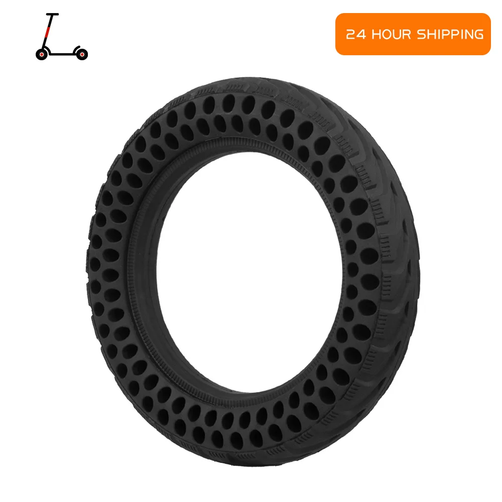 12 Inch Solid Tire 12 1/2 X 2 1/4(57-203) Honeycomb Shock Absorber Tyre ...