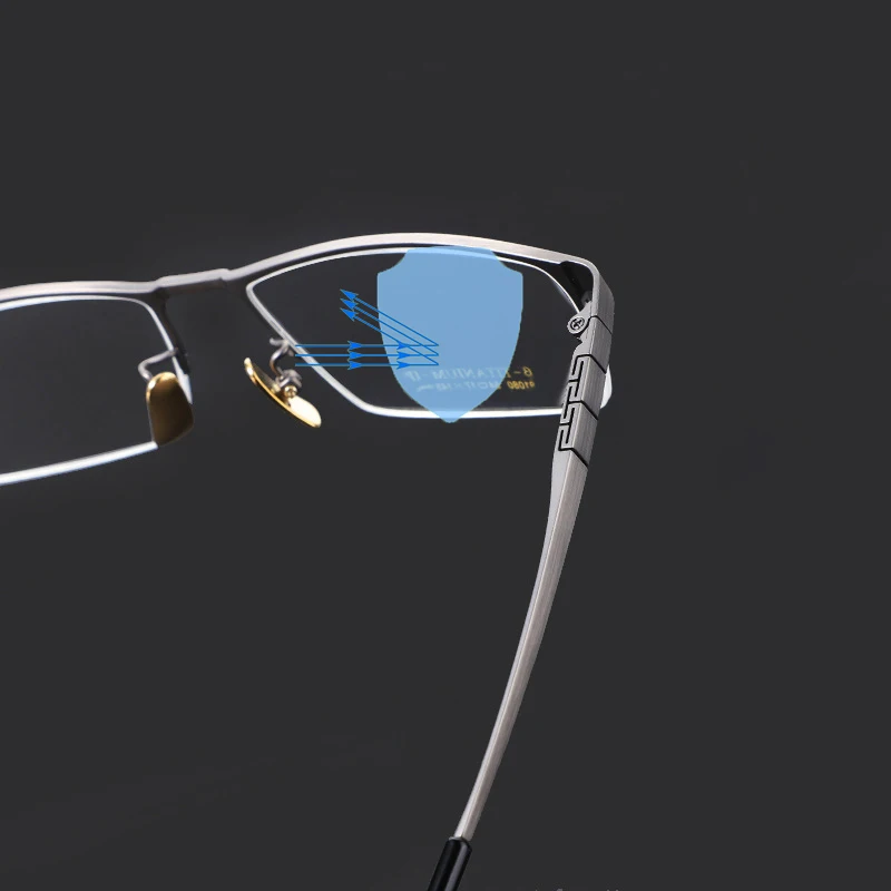 Men-s-Pure-Titanium-Anti-Blue-Light-Blocking-Reading-Glasses-Ultralight ...