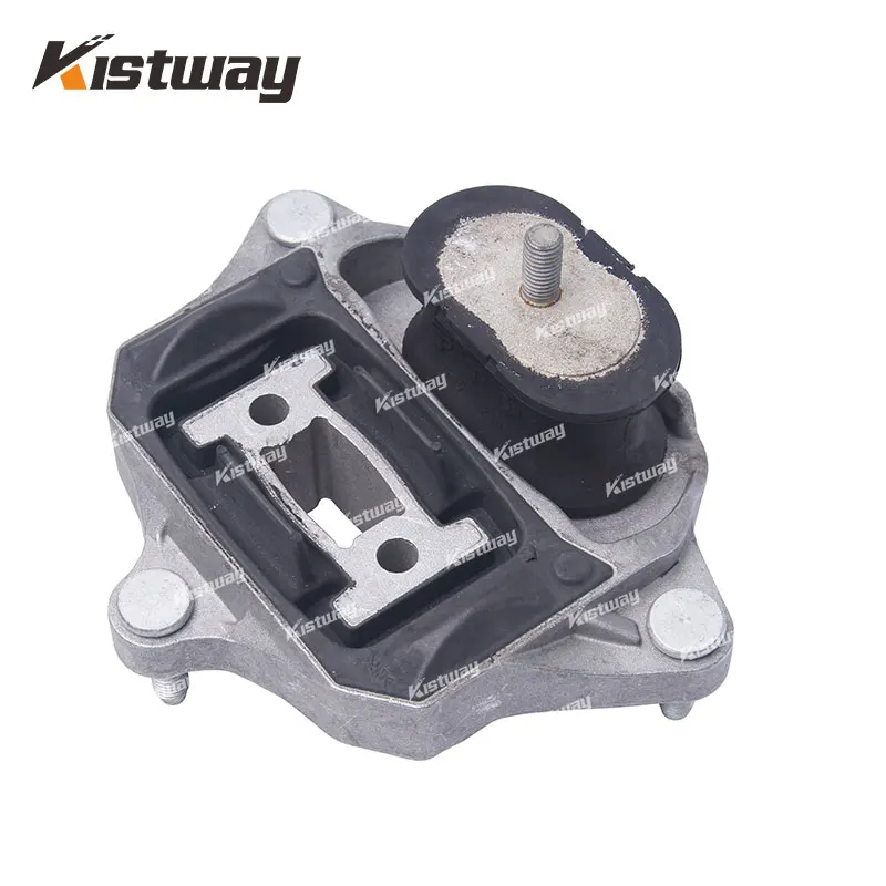 Engine-Gearbox-Bearing-Transmission-Mounts-For-Audi-A4-B9-S4-A6-S6-A7 ...