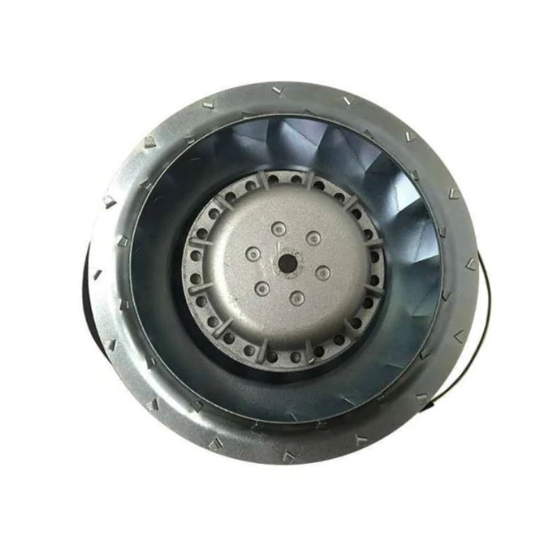 Blower motor fan wheel diameter 175mm centrifugal cooling fan motor ...