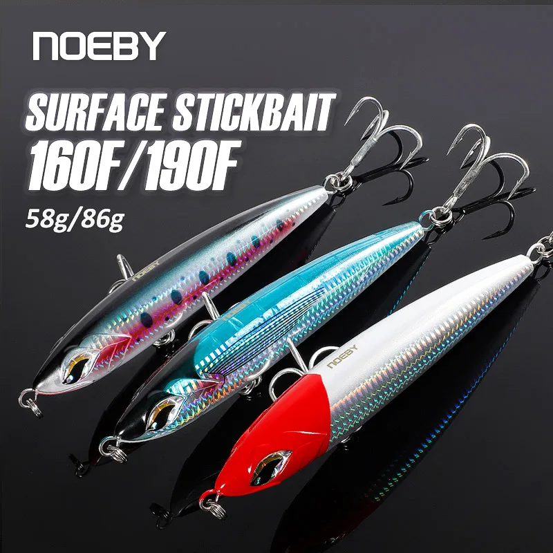 Noeby-artificial-bait-for-sea-fishing-surface-fishing-lure-floating ...