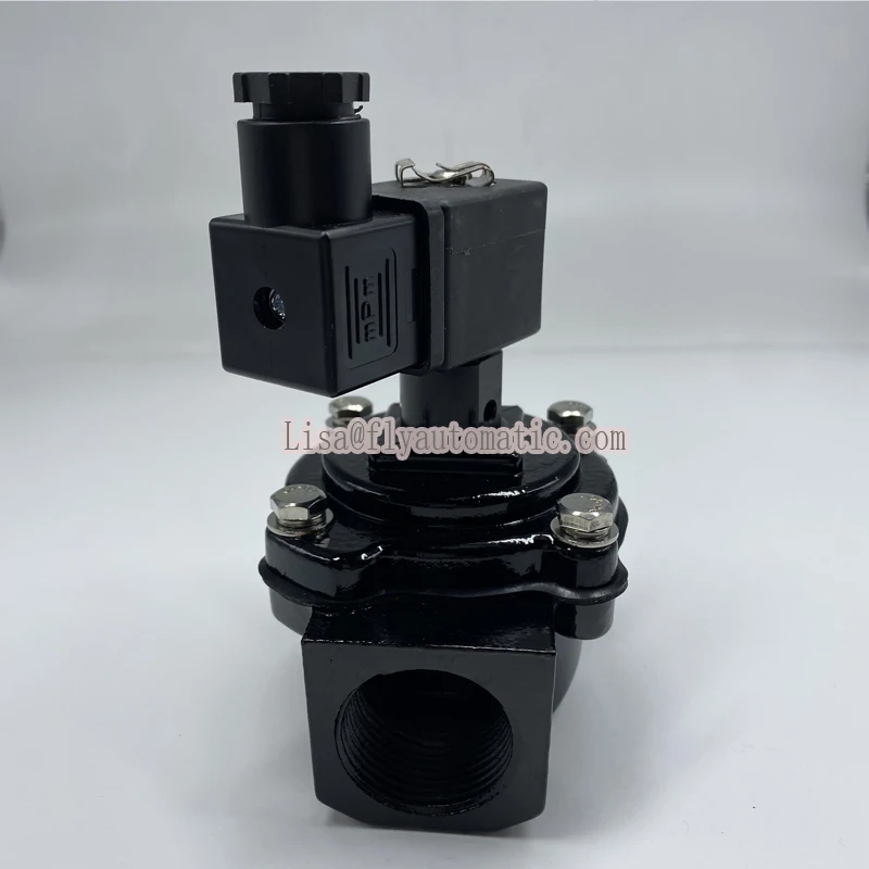 VNP208-VEM208-SB3-RCA3PV-DB18-Mecair-1-Inch-Pulse-Jet-Valve-Diaphragm ...