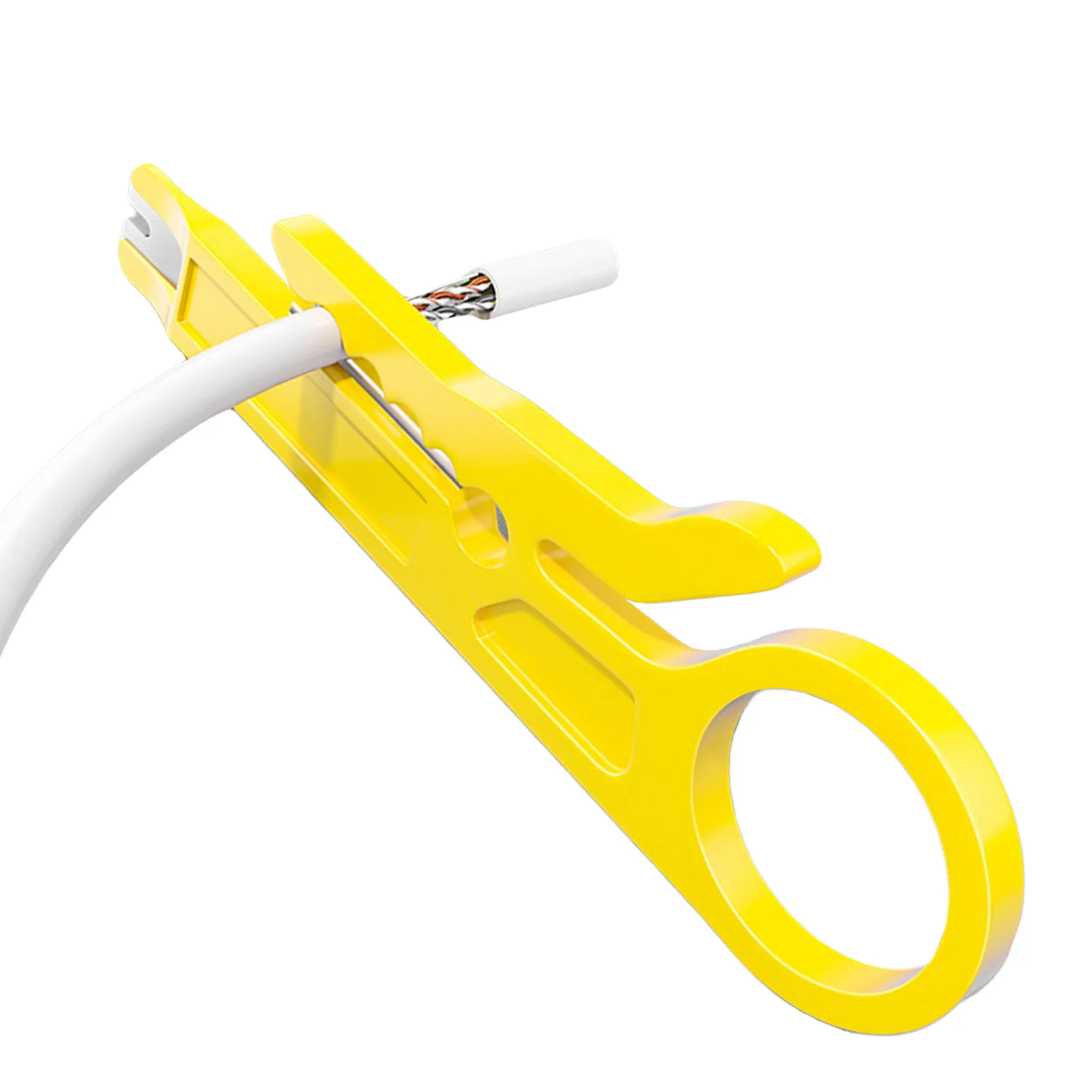 3pcs Rotary Punch Down Network Utp Cable Cutter Stripper Crimper Pliers ...