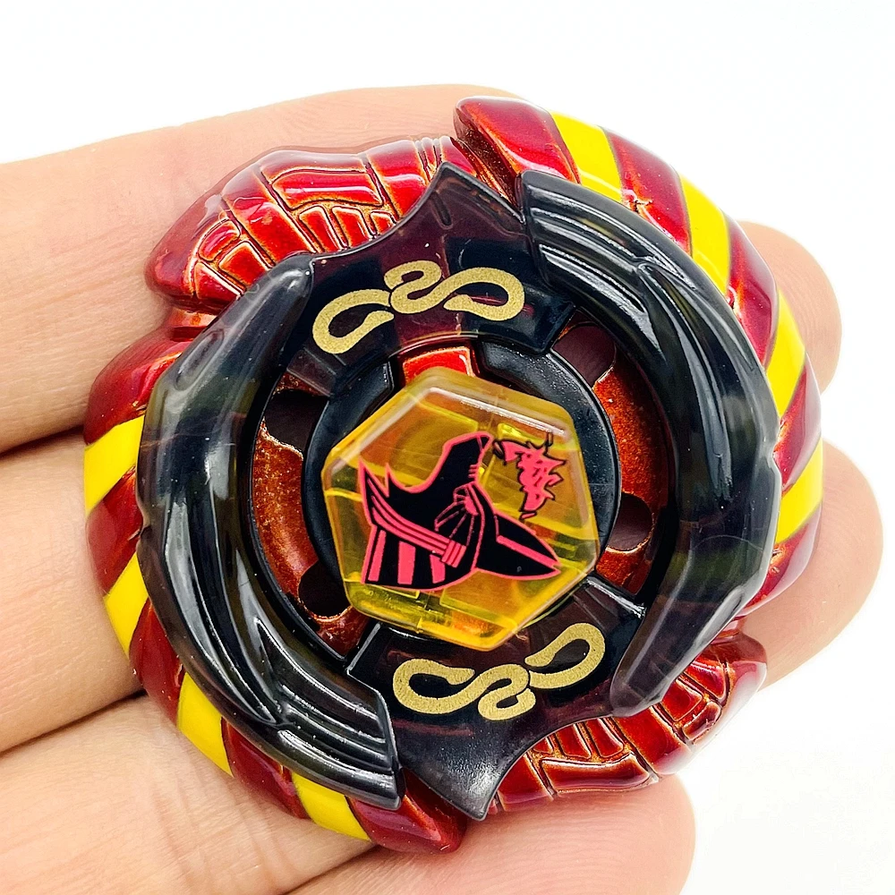 Beyblade Metal Fury Anubis