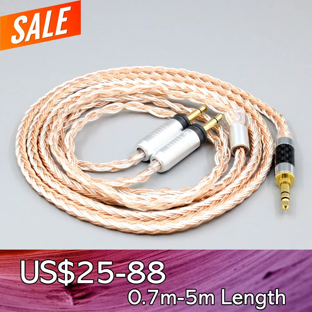 Cable-mixto-Chapado-en-plata-OCC-de-16-n-cleos-para-Focal-Clear-Elear ...