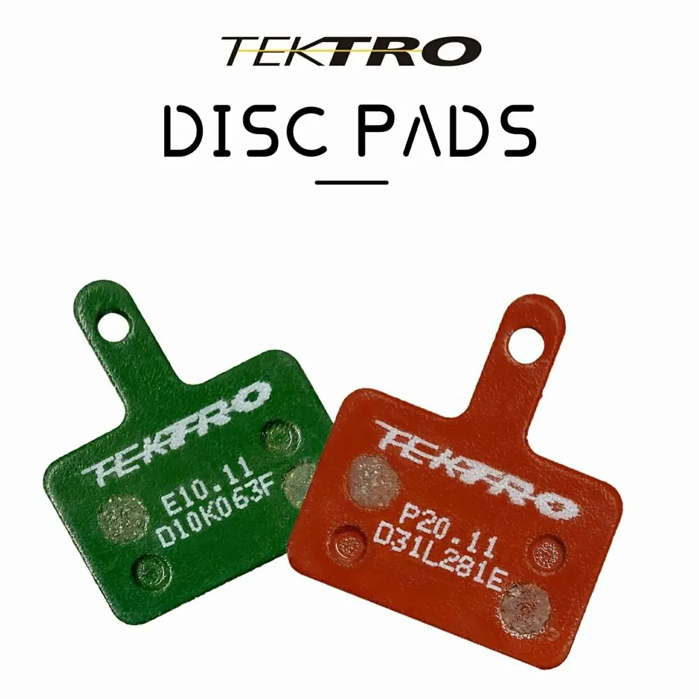 TEKTRO-Disc-Brake-Pads-P20-11-E10-11-MTB-Brake-Pads-Mountain-Road ...