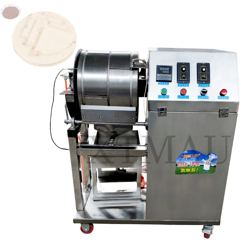 Spring-Roll-Pastry-Machine-Automatic-Commercial-Spring-Roll-Pastry ...