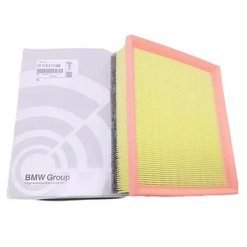 13718511668-Car-Engine-Air-Filter-Air-Filter-Replacement-Air-Cleaner ...