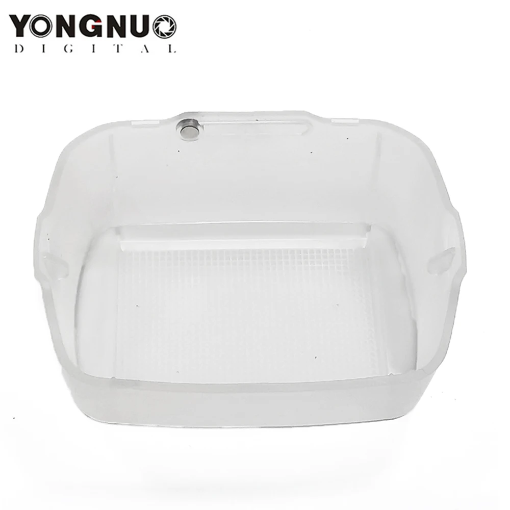 YONGNUO-YN968-Original-Flash-Bounce-White-Diffuser-Softbox-Cover-for ...