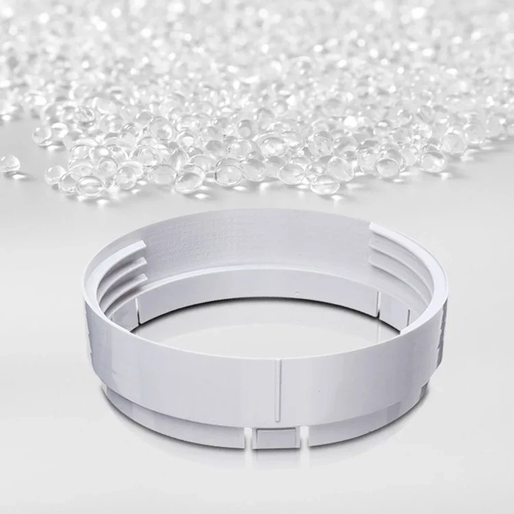 150mm-Mobile-Air-Conditioner-Exhaust-Connector-Sealing-Baffle-Circular ...
