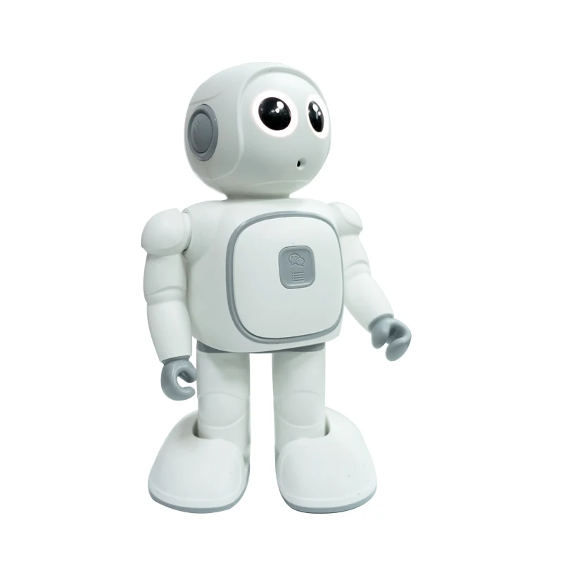 Reeman-Battery-Operated-Humanoid-Smart-Programming-Education-Learn ...